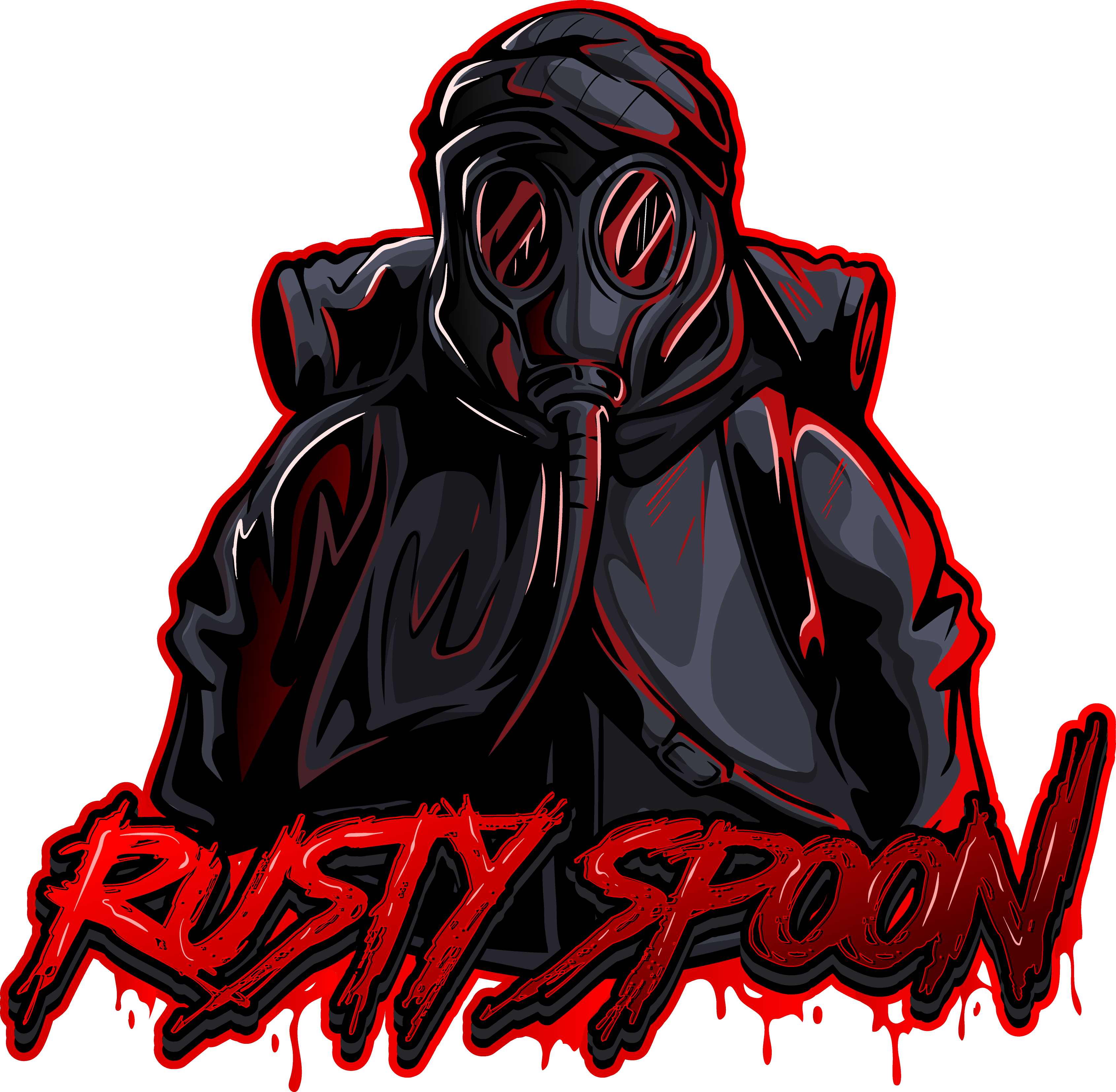 Rusty Spoon